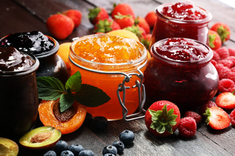 How to Make Jam Without Pectin: Universal Jam Recipe – Mother Earth News